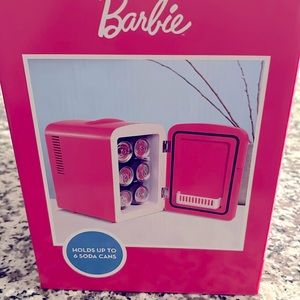 Barbie | Kitchen | Barbie Mini Fridge | Poshmark